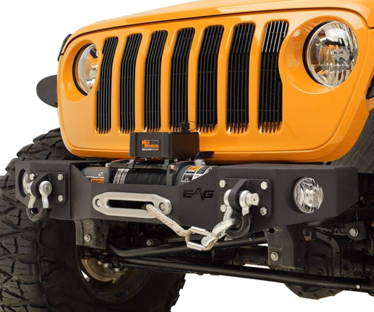 EAG Website - Premium Bumpers