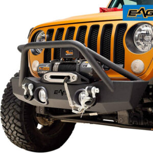 EAG Website - Premium Bumpers
