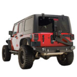 EAG Website - Premium Bumpers